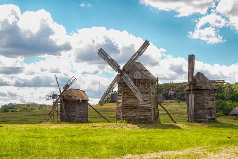 Pirogovo museum VI stock image. Image of style, plants - 97575147