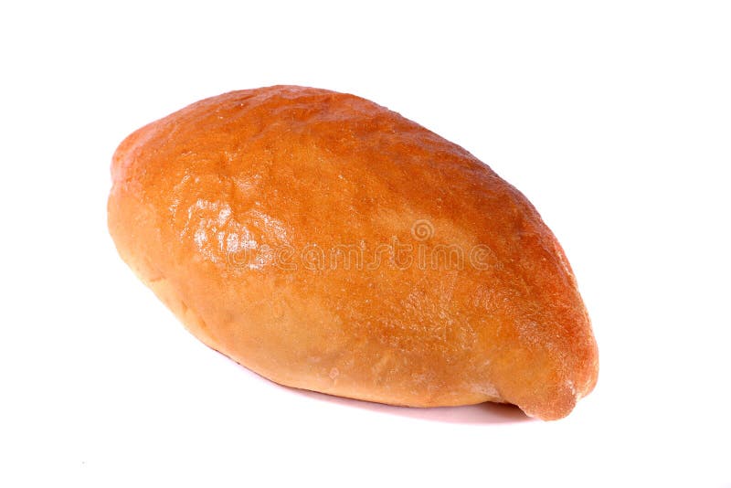 Pirozhok imagen de archivo. Imagen de recorte, rusia - 109274547