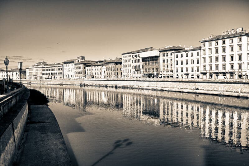 Pisa stock photo. Image of texture, italy, architecture - 22655502