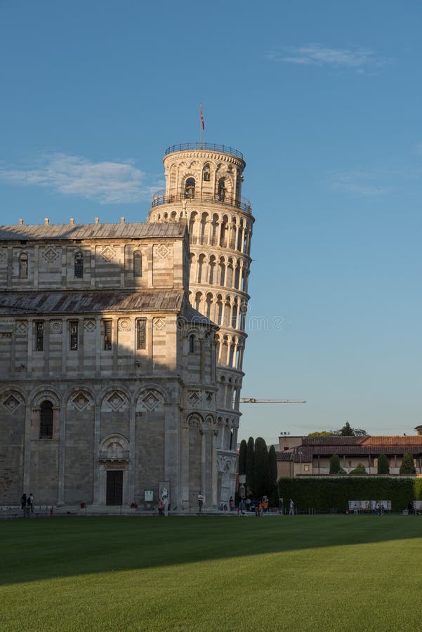 Pisa foto de archivo. Imagen de pisa, ciudad, vacaciones - 72455178