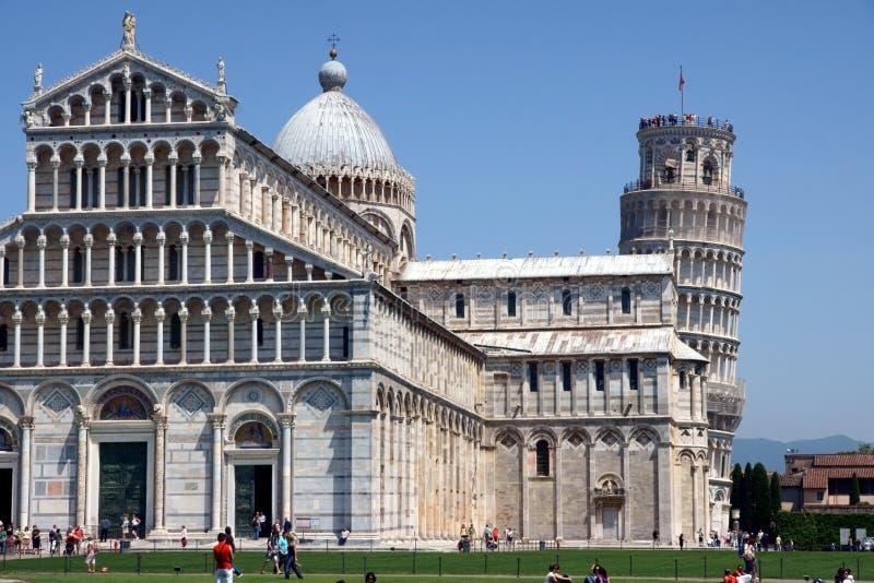 Pisa Picture. Image: 3387596