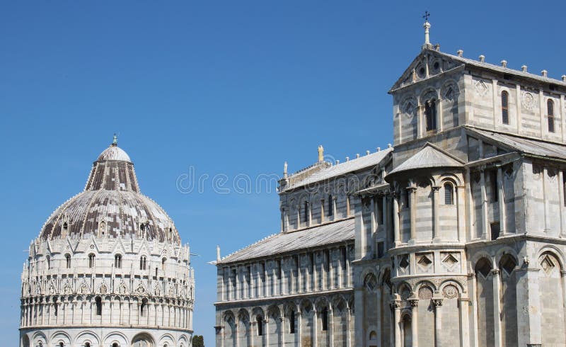 Pisa Complex 43 Rise stock image. Image of physics, landmarks - 34717565