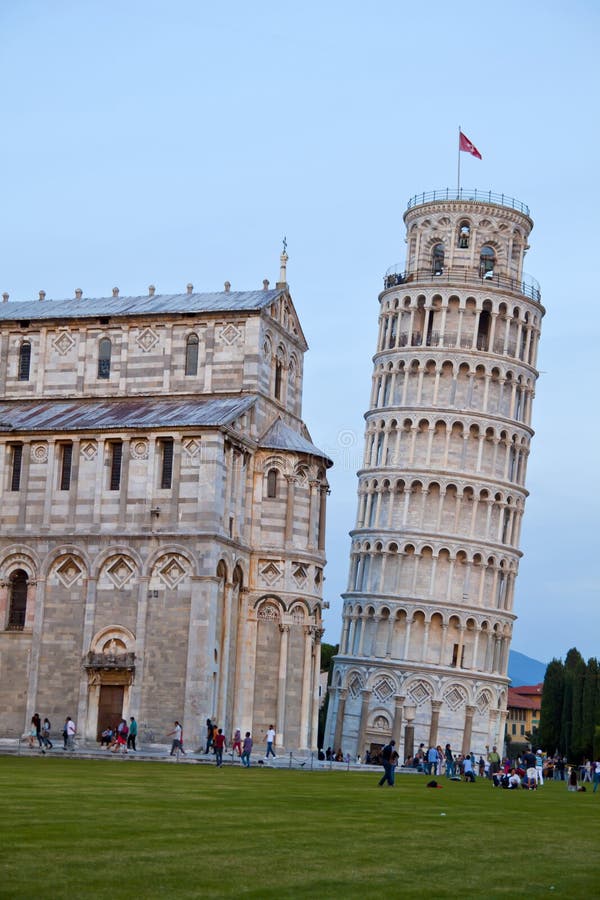 Pisa ,Italy editorial photo. Image of italy, pisa, place - 46477846