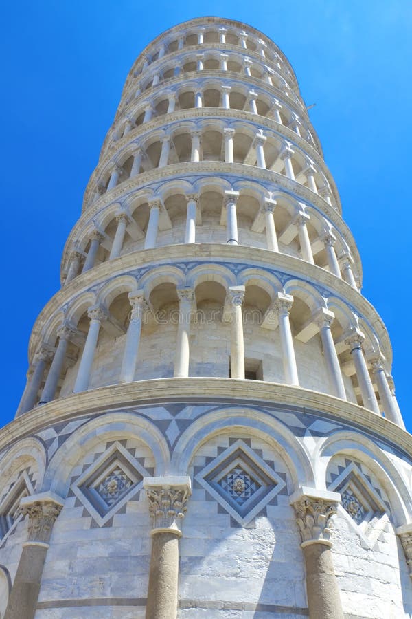 Pisa stock image. Image of roman, renaissance, landmark - 41291515