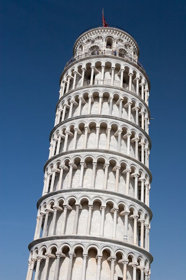 Pisa Tower stock photo. Image of pisa, outdoor, city - 50949712