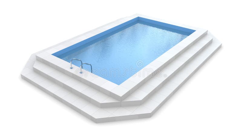 Piscina Transparente Ilustraciones Stock, Vectores, Y Clipart – (5,929 ...