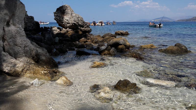 Pisina Beach Stock Photos - Free & Royalty-Free Stock Photos from ...