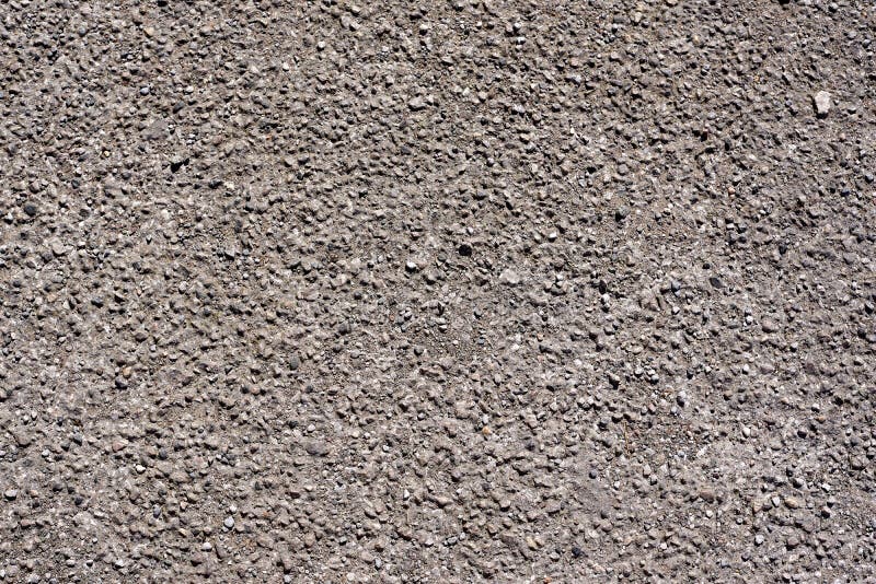 Piso concreto de la grava foto de archivo. Imagen de contexto - 94202446