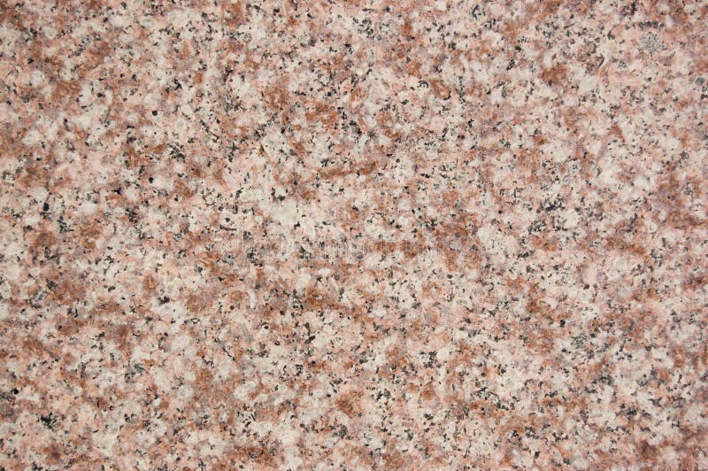 Piso De Granito Rosa De Alta Textura Foto de Stock - Imagem de fundo ...