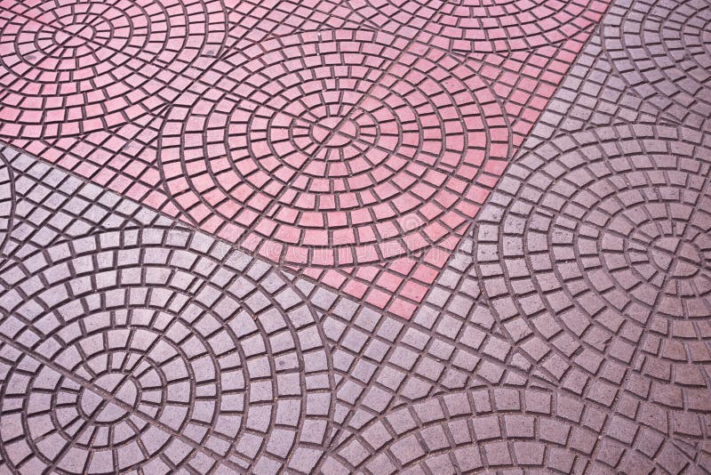 Piso hermoso del ladrillo foto de archivo. Imagen de texturizado - 59033854