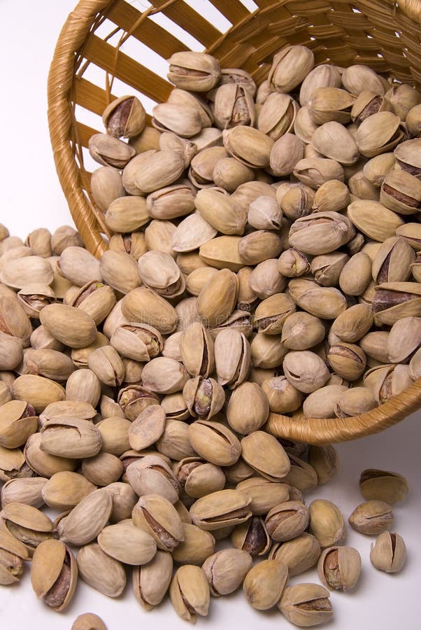 Pistache image stock. Image du pistache, cuisinier, nourriture - 7161521