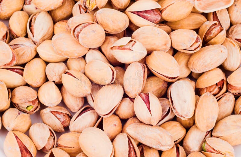 Pistaches image stock. Image du oriental, régime, grain - 1086419