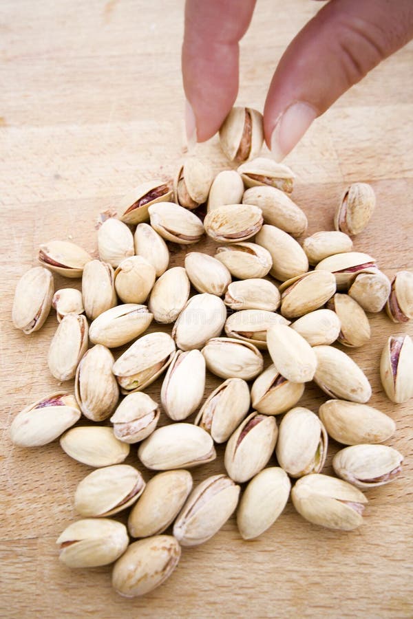 Pistachio_1 stock photo. Image of eating, lifestyle, healthy - 6952924