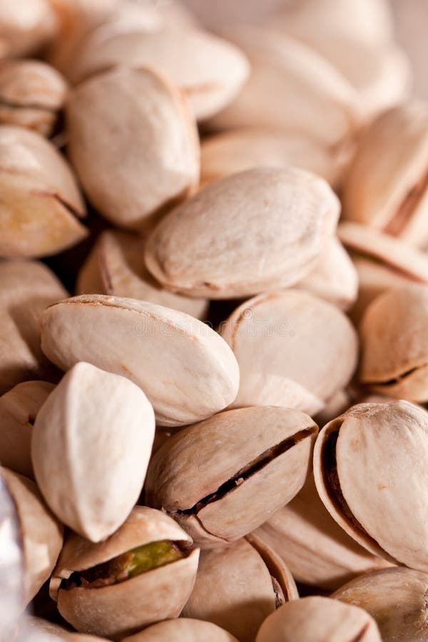 Pistachio nuts stock photo. Image of hard, split, fragrant - 26634948
