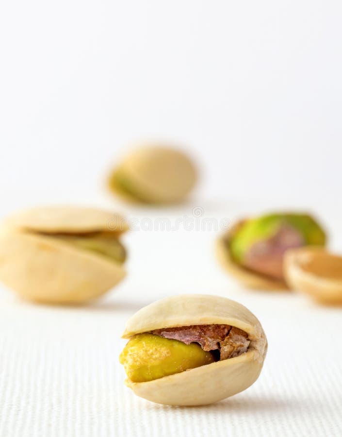 Pistachio Nuts stock image. Image of space, detail, studio - 51332633