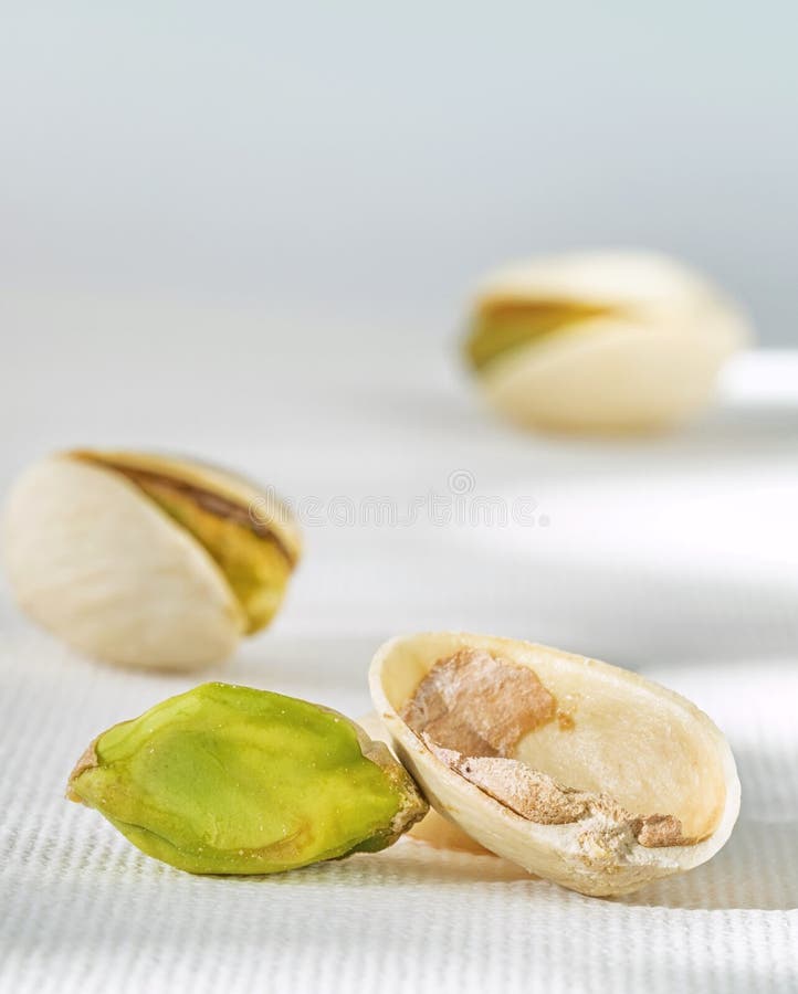Pistachio Nuts stock image. Image of kernel, shell, food - 51332745
