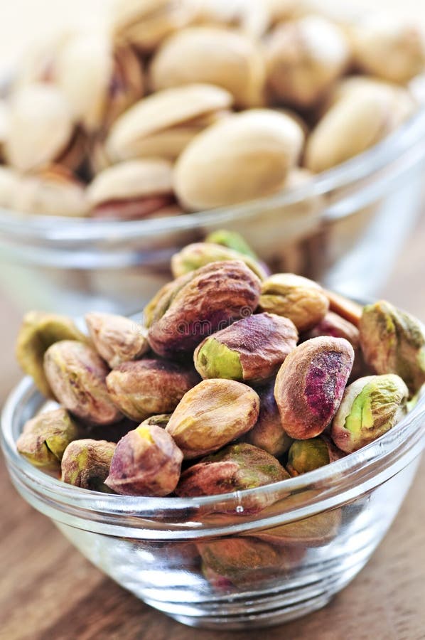 Pistachio nuts stock photo. Image of object, detail, brown - 26154356
