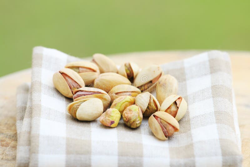 Pistachio nuts stock image. Image of food, healthy, closeup - 55950063