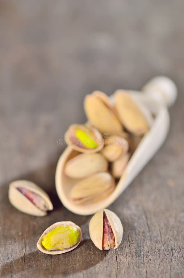 Pistachio nuts stock image. Image of kernel, shelled - 38718883