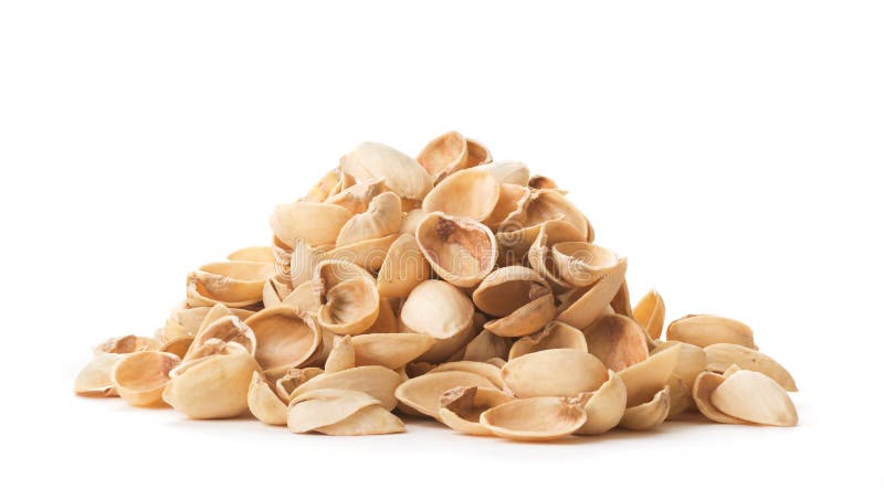 Pistachio Shells stock image. Image of close, cracked - 3587637