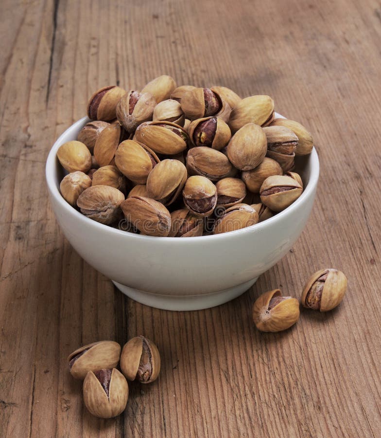 Pistachios stock image. Image of organic, dieting, eating - 23503309