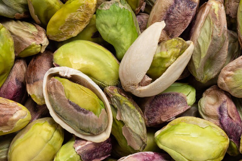 Pistachios stock image. Image of nutshell, pistachios - 216540103
