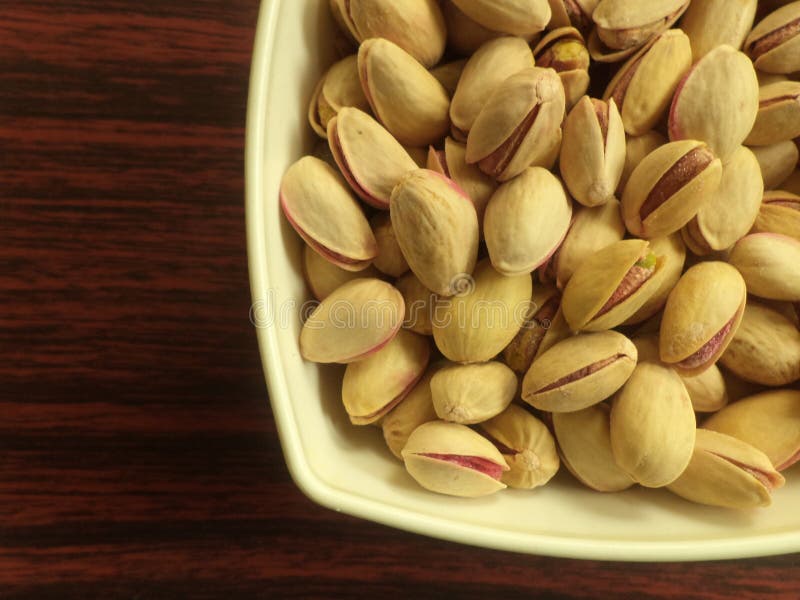 Pistachios stock photo. Image of pista, healthy, nutritious - 79670938