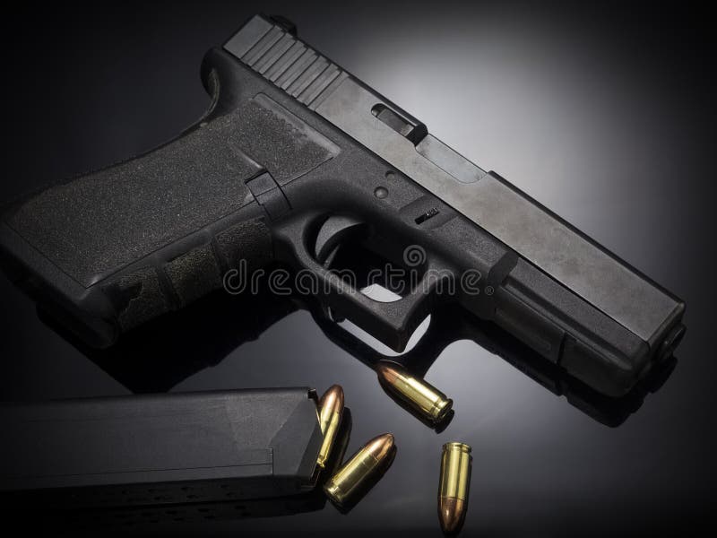 2,208 Firearm Safety Revolver Gun Pistol Stock Photos - Free & Royalty ...