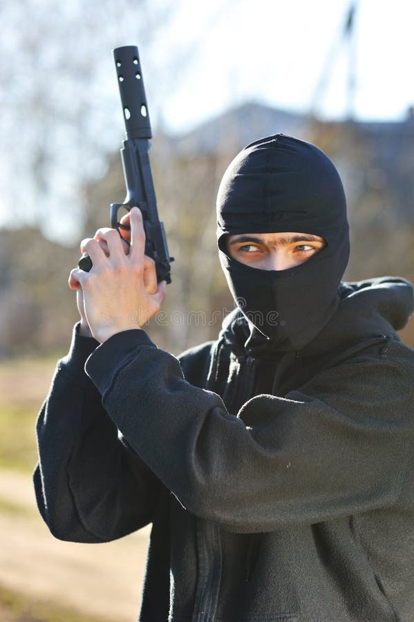 5,524 Pistolero Mexicano Fotos de stock - Fotos libres de regalías de ...