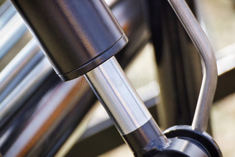 Piston or Actuator As Part of Hydraulic and Pneumatic Mechanism in ...