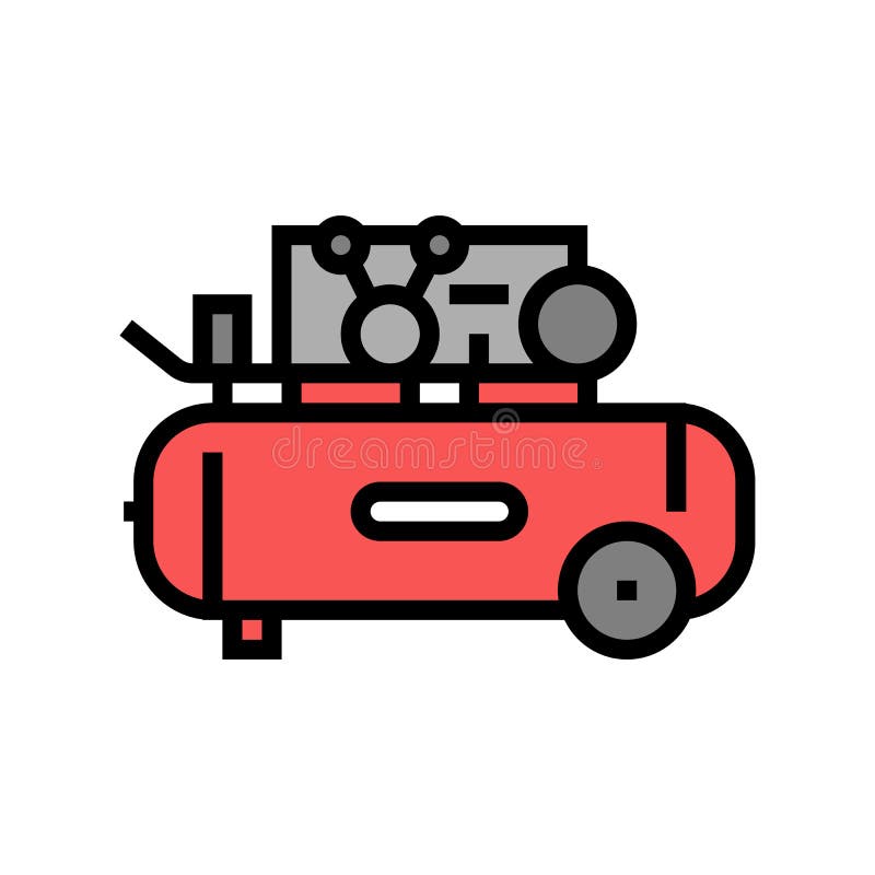 Compressor Symbol Stock Illustrations – 6,267 Compressor Symbol Stock ...