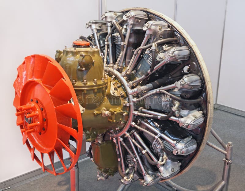 Piston engine stock image. Image of power, date, generate - 19842049