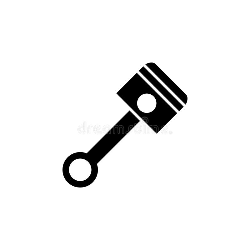 Piston Symbol Stock Illustrations – 10,900 Piston Symbol Stock ...