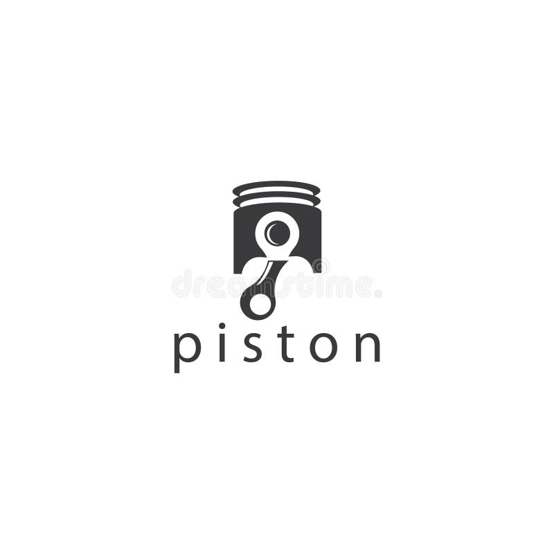Piston Clip Art