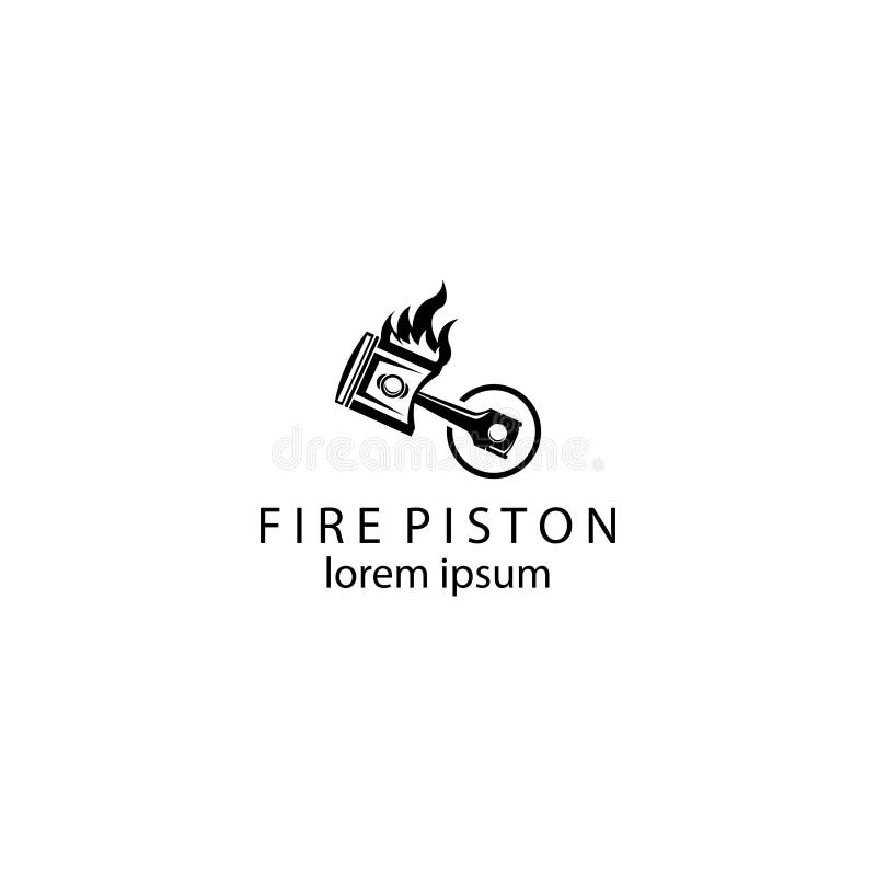 Fire Piston Stock Illustrations – 553 Fire Piston Stock Illustrations ...