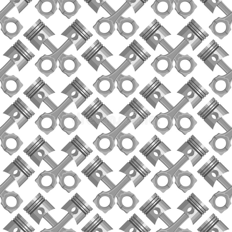 Biker Pattern Stock Illustrations – 2,203 Biker Pattern Stock ...