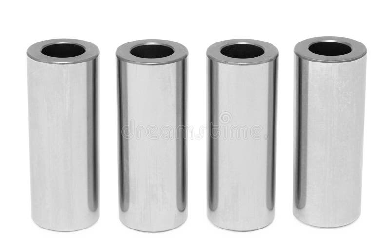 Piston pins - auto parts stock photo. Image of autos - 22488918