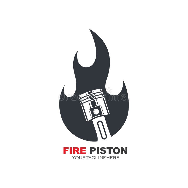 Fire Piston Stock Illustrations – 487 Fire Piston Stock Illustrations ...