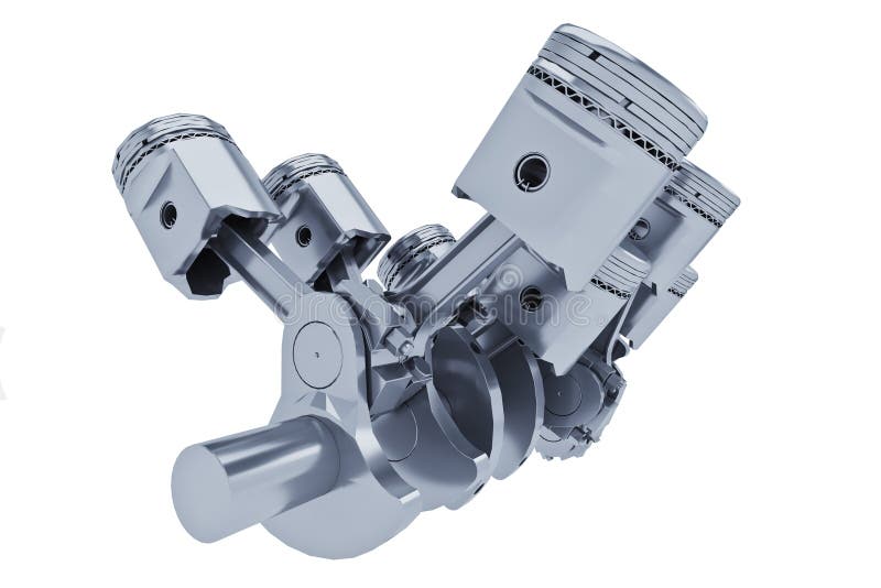 Chrome Plated Vintage Sport Open Wheel Racing Car - Back Side View ...