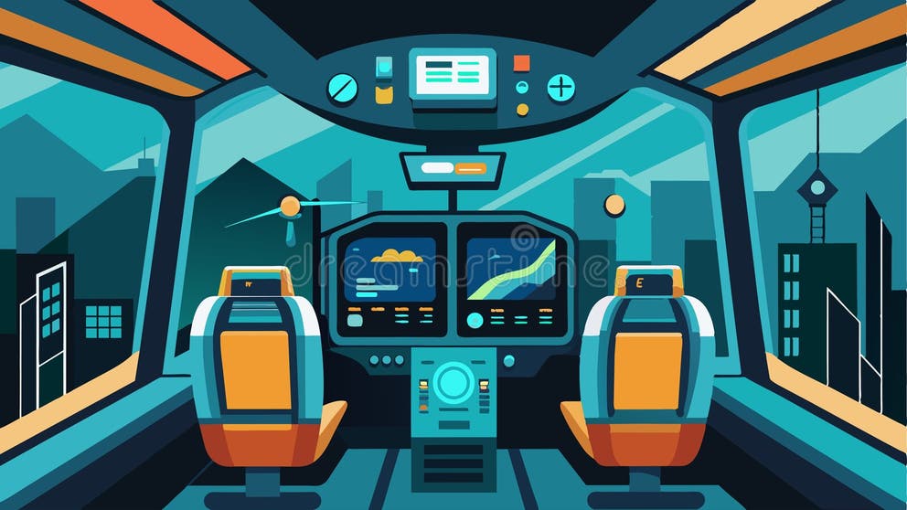 Advanced Evtol Stock Illustrations – 130 Advanced Evtol Stock ...