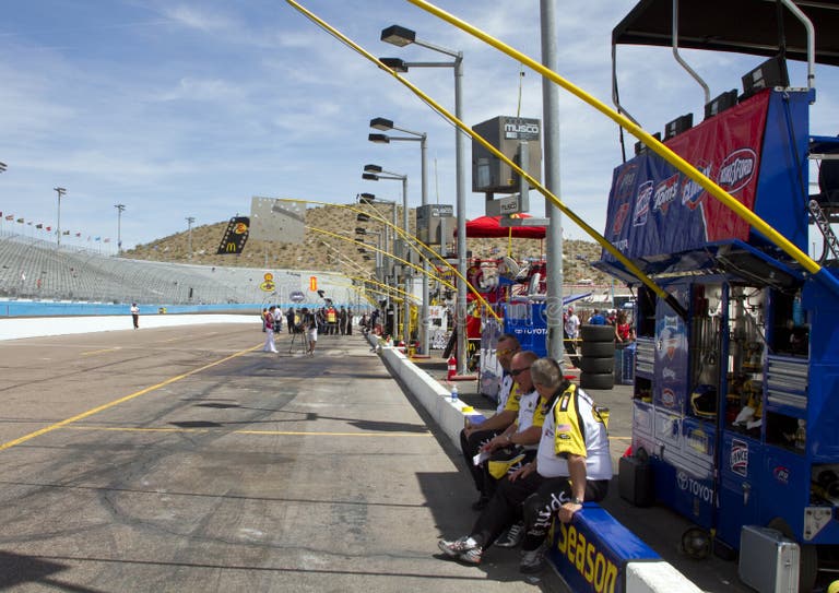 845 Phoenix International Raceway Stock Photos - Free & Royalty-Free ...