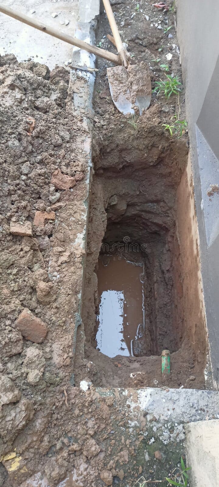 Earthing Pit Stock Photos - Free & Royalty-Free Stock Photos from ...