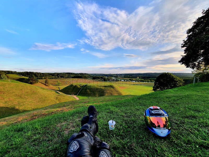 Pit stop motorcycle editorial stock image. Image of stop - 168109864