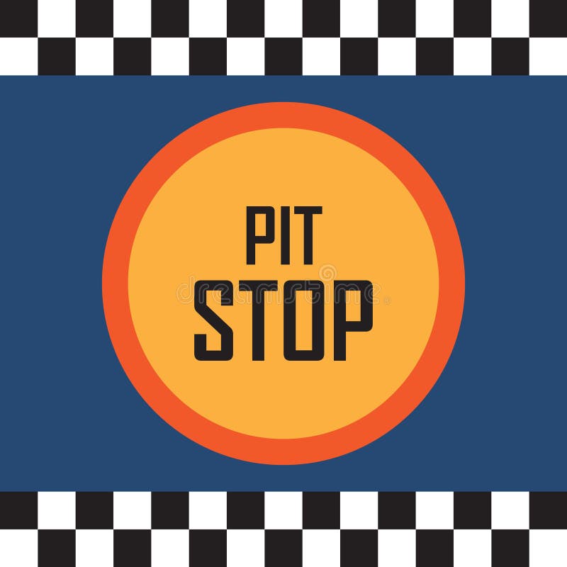 Pit Stop Stock Illustrations – 998 Pit Stop Stock Illustrations ...