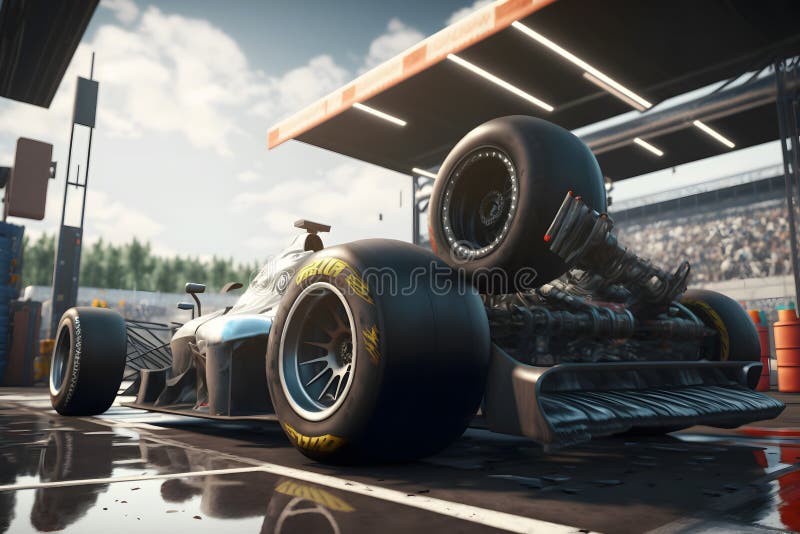 Indycar Stock Illustrations – 67 Indycar Stock Illustrations, Vectors ...