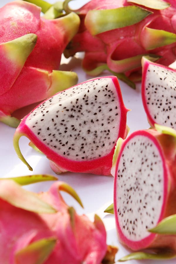 Pitaya foto de stock. Imagem de vida, botânica, vermelho - 39078928