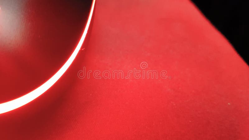 Pitch Red stock photo. Image of moon, earth, wallpaper - 126892110
