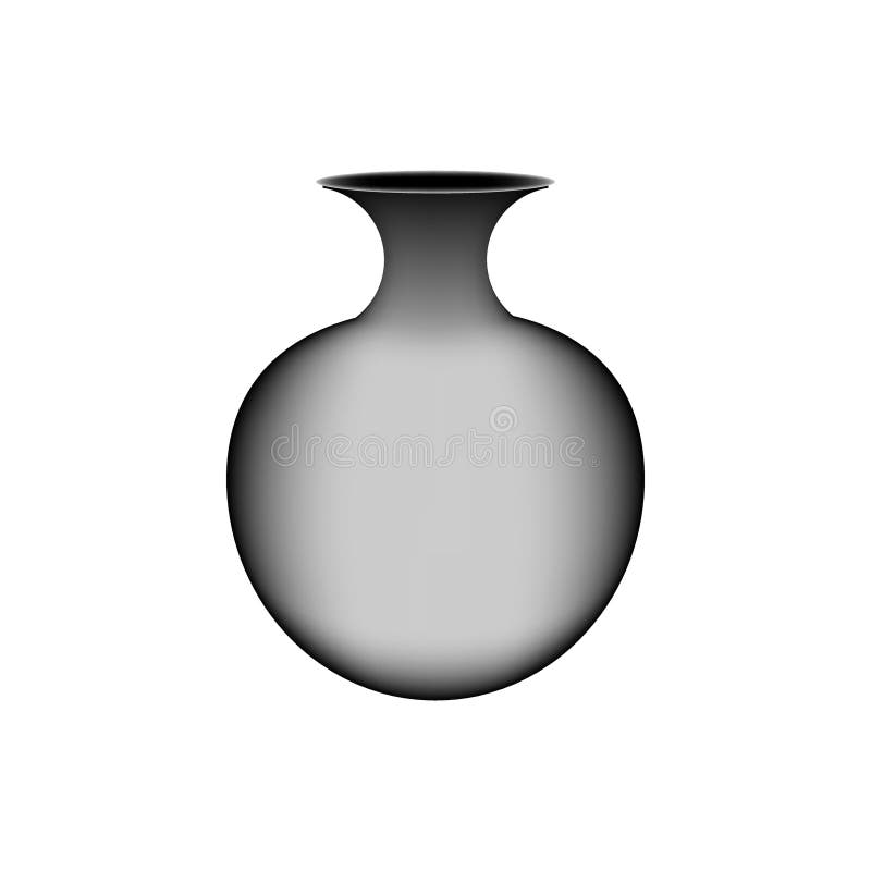 Pitcher icon on white stock vector. Illustration of kitchen - 296894405