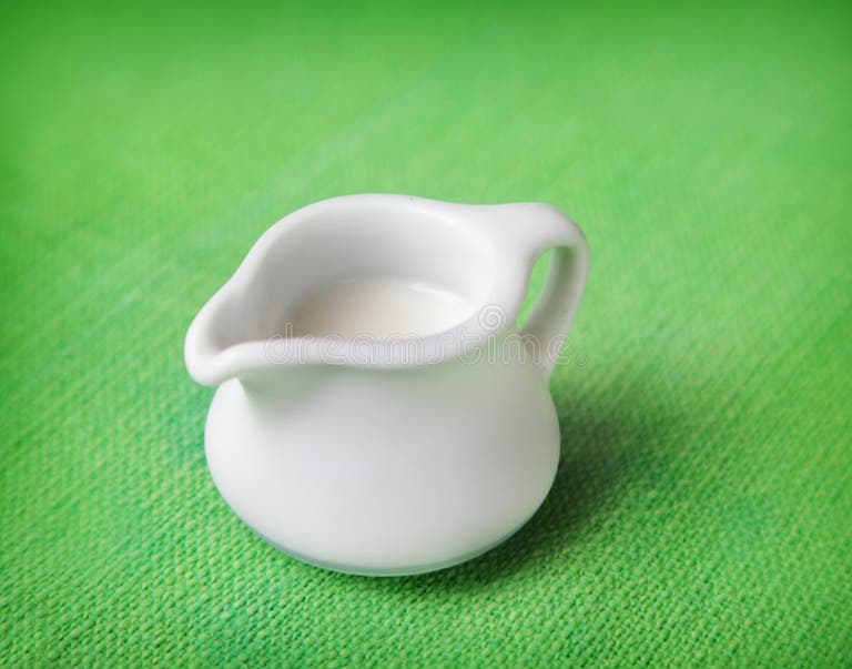 1,093 Small Milk Jug Handleless Stock Photos - Free & Royalty-Free ...
