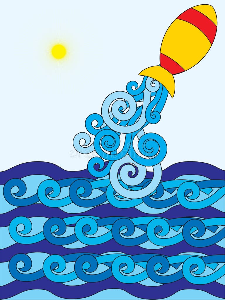 Pitcher Pouring Water Stock Illustrations – 376 Pitcher Pouring Water ...